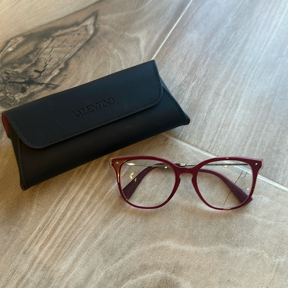 Valentino | Accessories | Valentino Frames | Poshmark